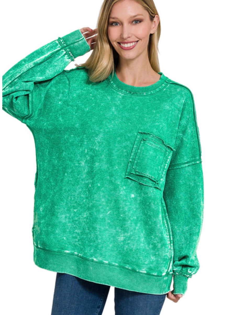 Versa Clothing Company