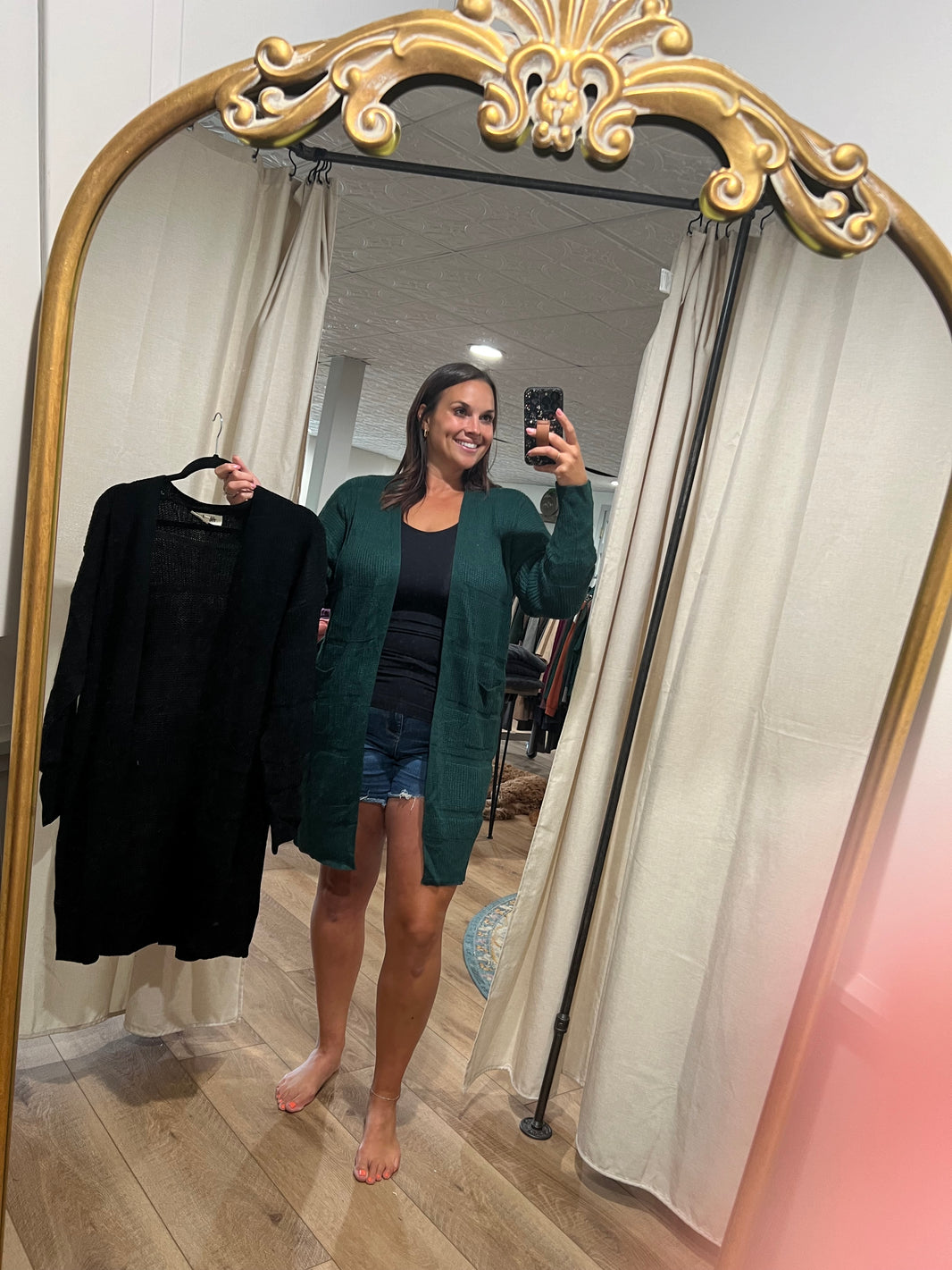 Versa Clothing Company