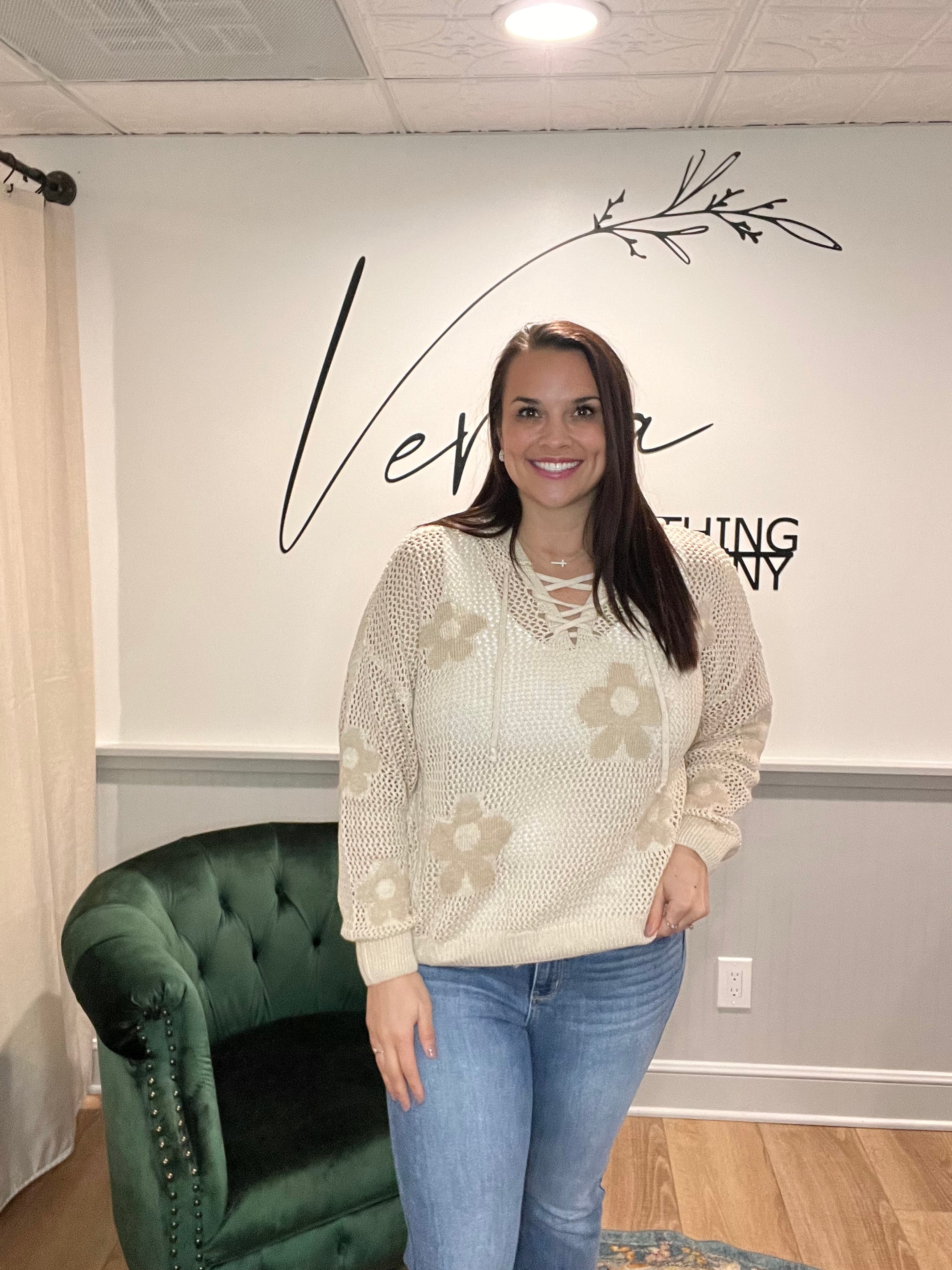 Versa Clothing Company